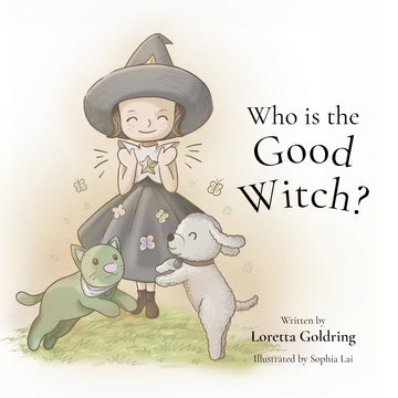 www.thegoodwitch.global – The Good Witch Global